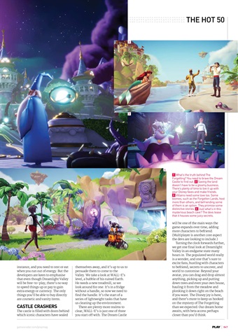 PLAY Magazine - August 2022 Subscriptions | Pocketmags