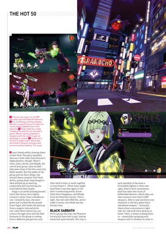 PLAY Magazine - August 2022 Subscriptions | Pocketmags