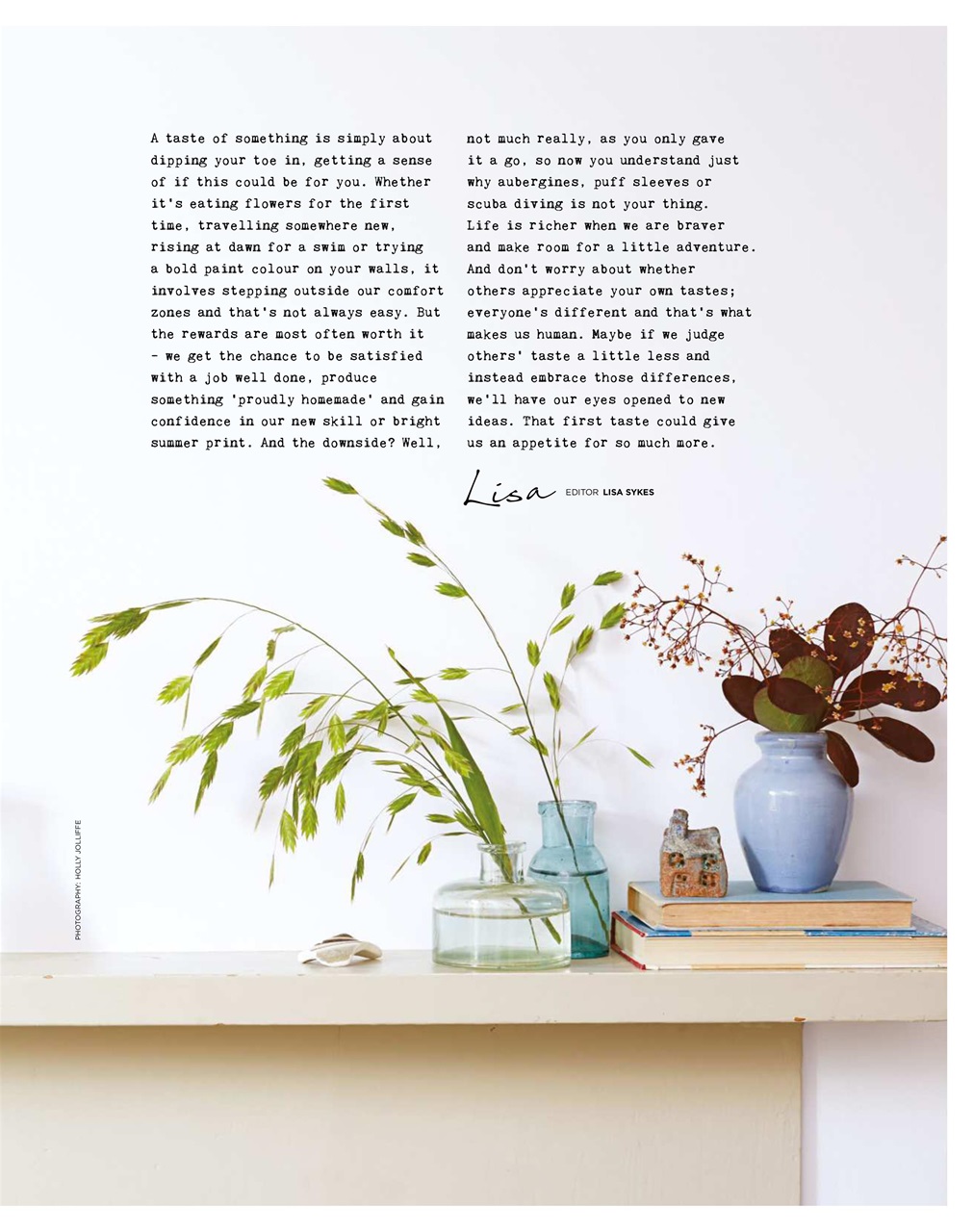 The Simple Things Magazine - July 2022 – 121 Subscriptions | Pocketmags