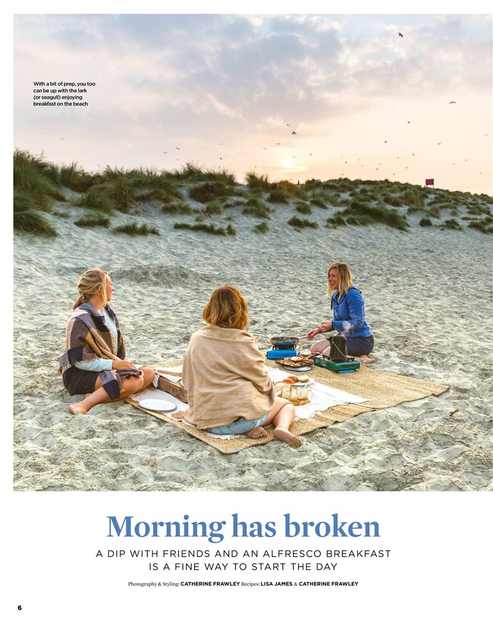 The Simple Things Magazine - July 2022 – 121 Subscriptions | Pocketmags