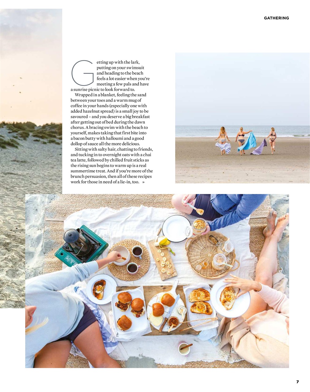 The Simple Things Magazine - July 2022 – 121 Subscriptions | Pocketmags