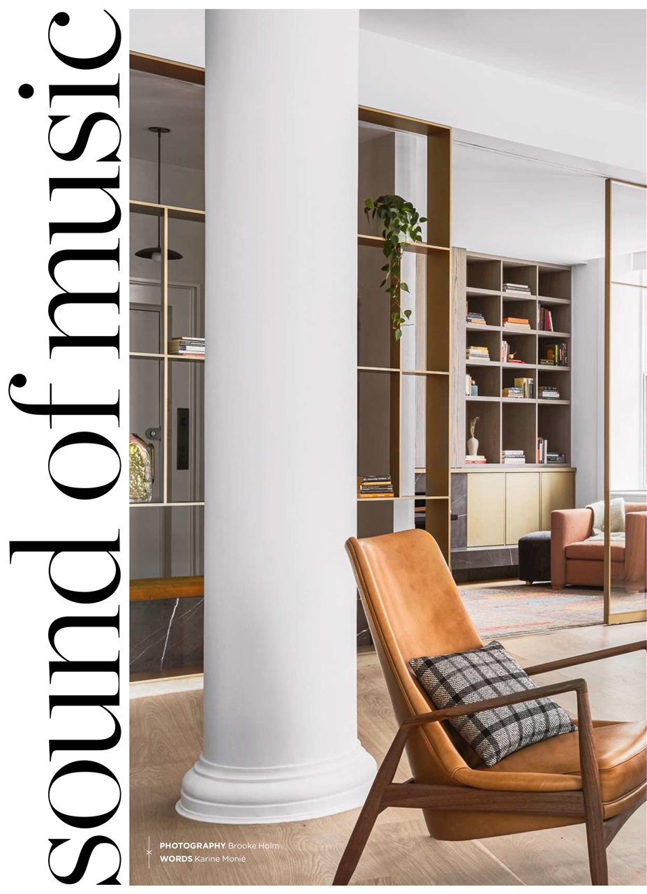 Living Etc Magazine - August 2022 Subscriptions | Pocketmags