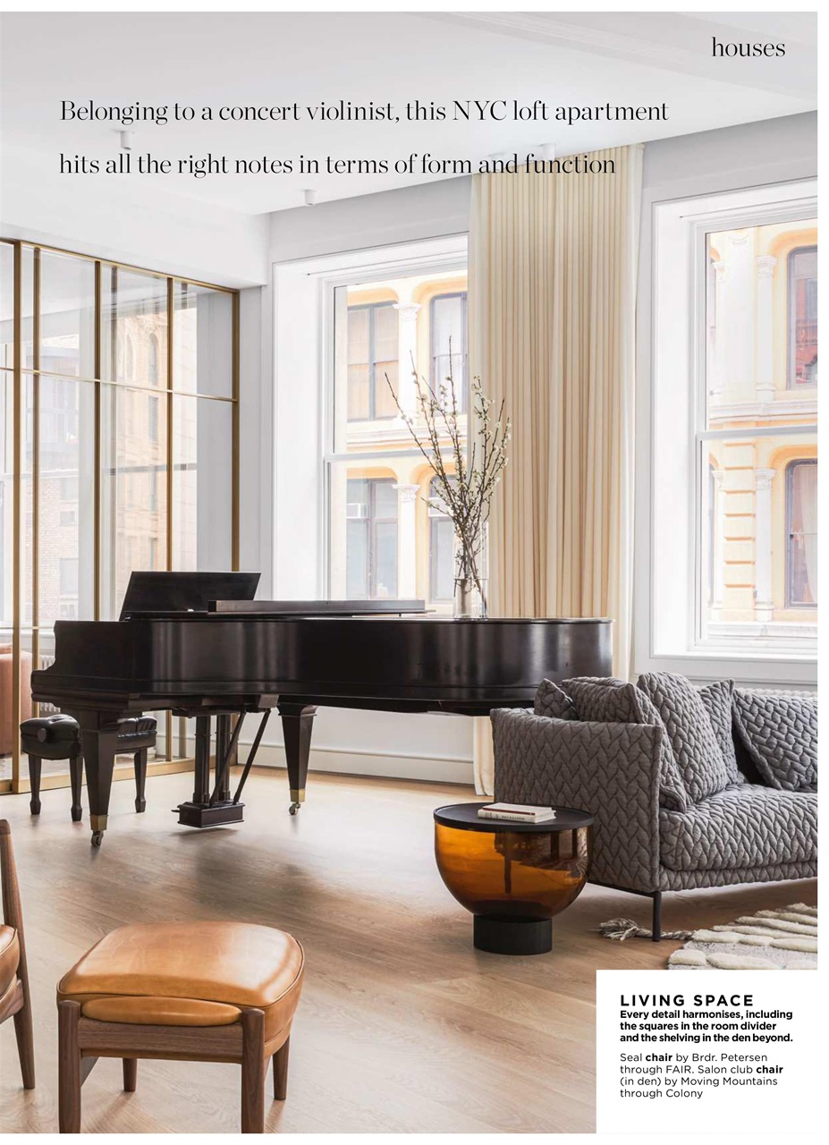 Living Etc Magazine - August 2022 Subscriptions | Pocketmags