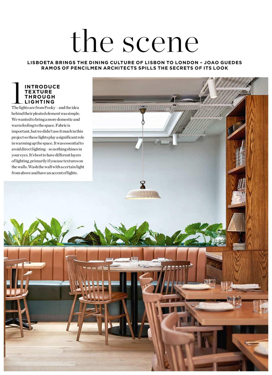 Living Etc Magazine - August 2022 Subscriptions | Pocketmags