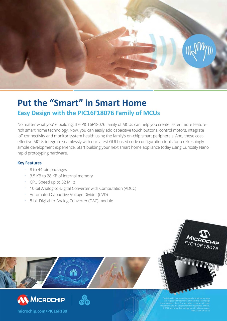 Practical Electronics Magazine - Aug-22 Subscriptions | Pocketmags