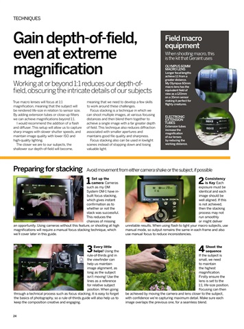 Digital Photographer Magazine - Issue 255 Subscriptions | Pocketmags