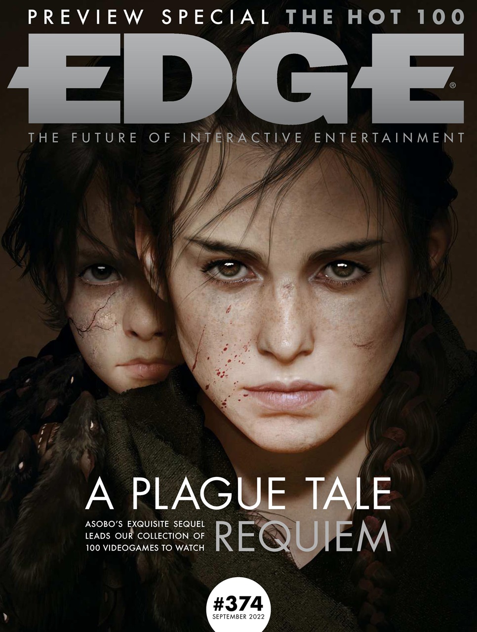Edge Magazine - September 2022 Subscriptions | Pocketmags