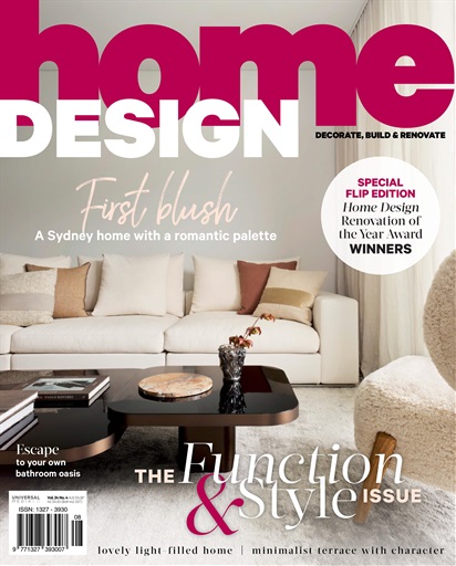 Home Design Magazine - 24.4 Subscriptions | Pocketmags