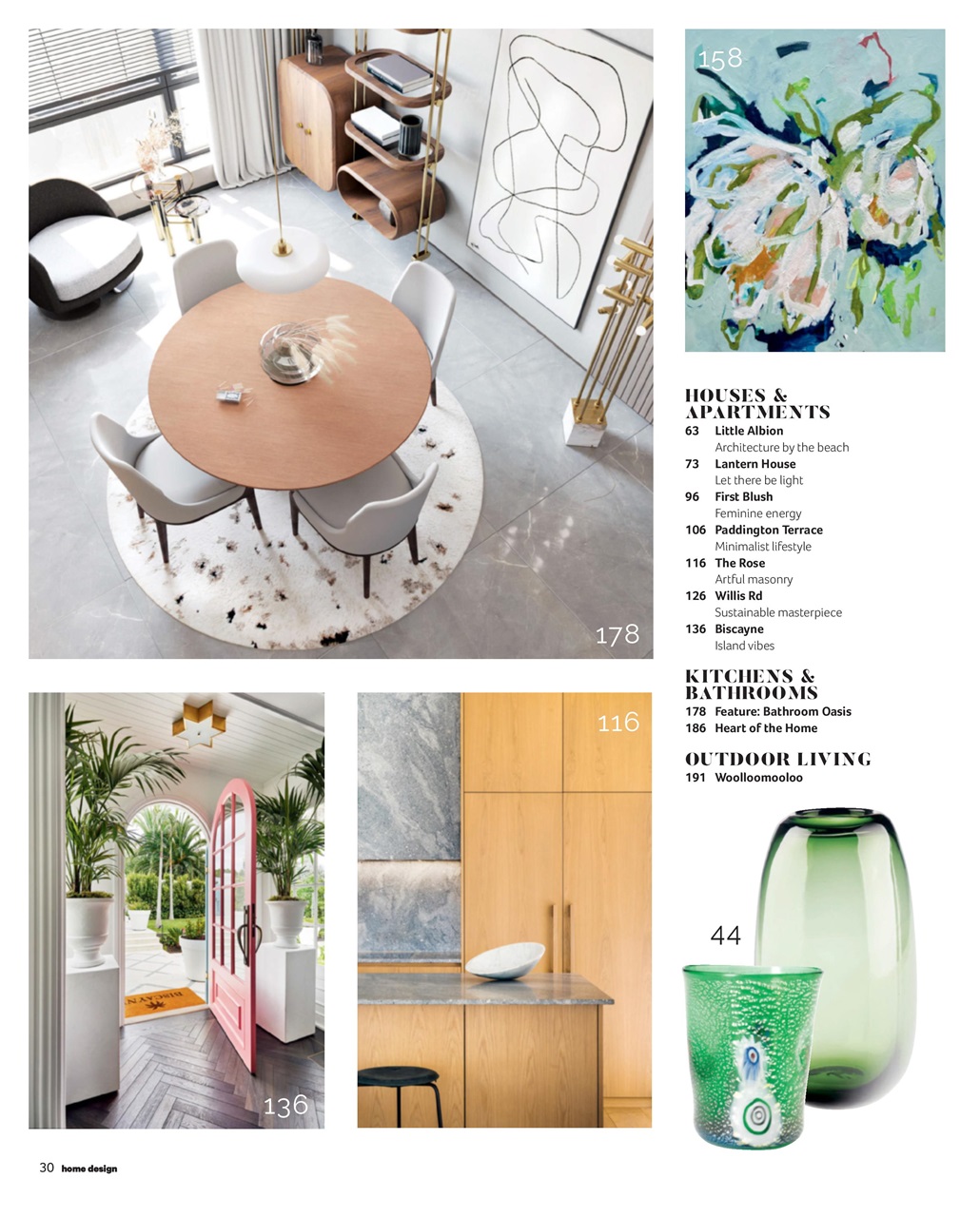 Home Design Magazine - 24.4 Subscriptions | Pocketmags