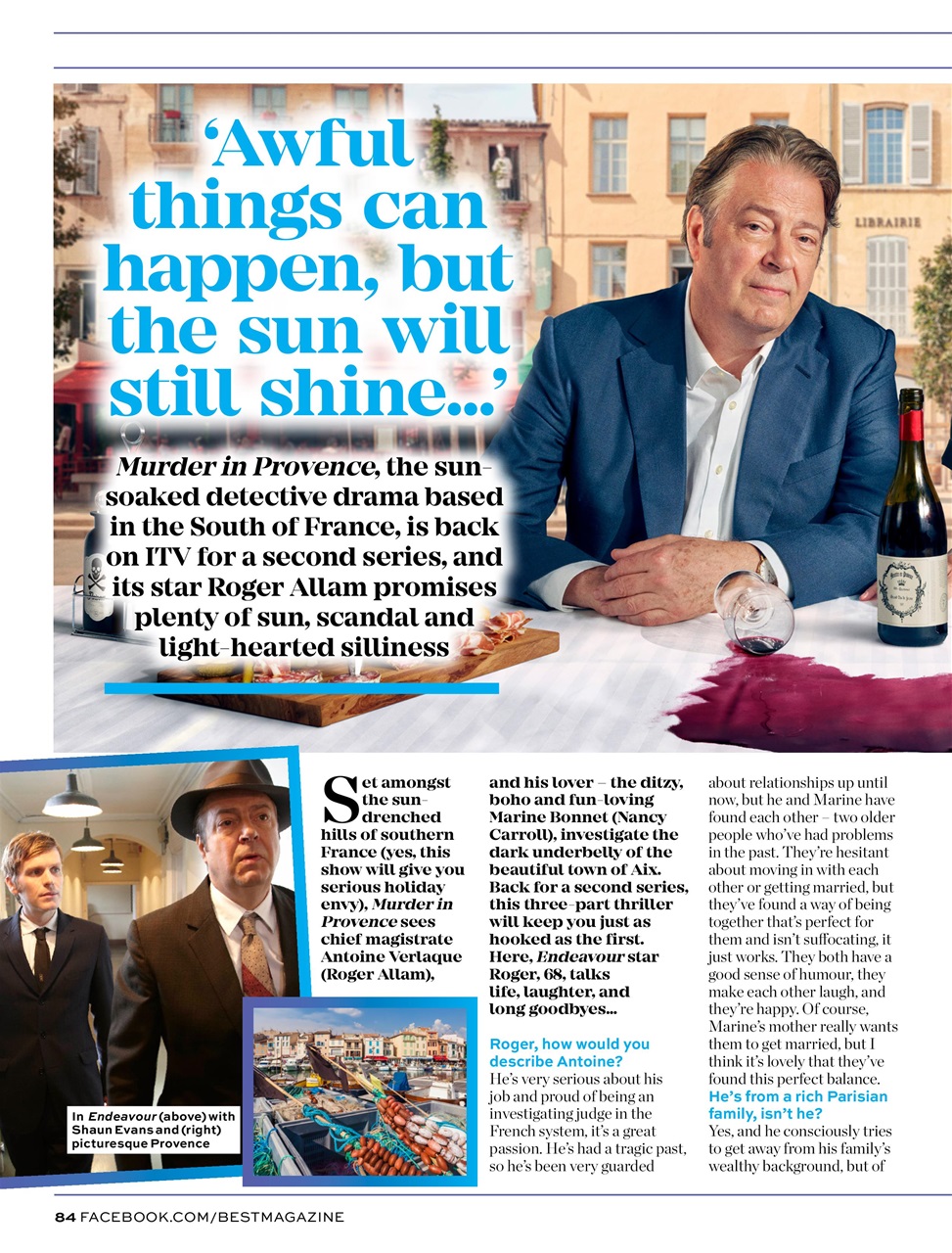 Best Magazine - Issue 29 Subscriptions | Pocketmags