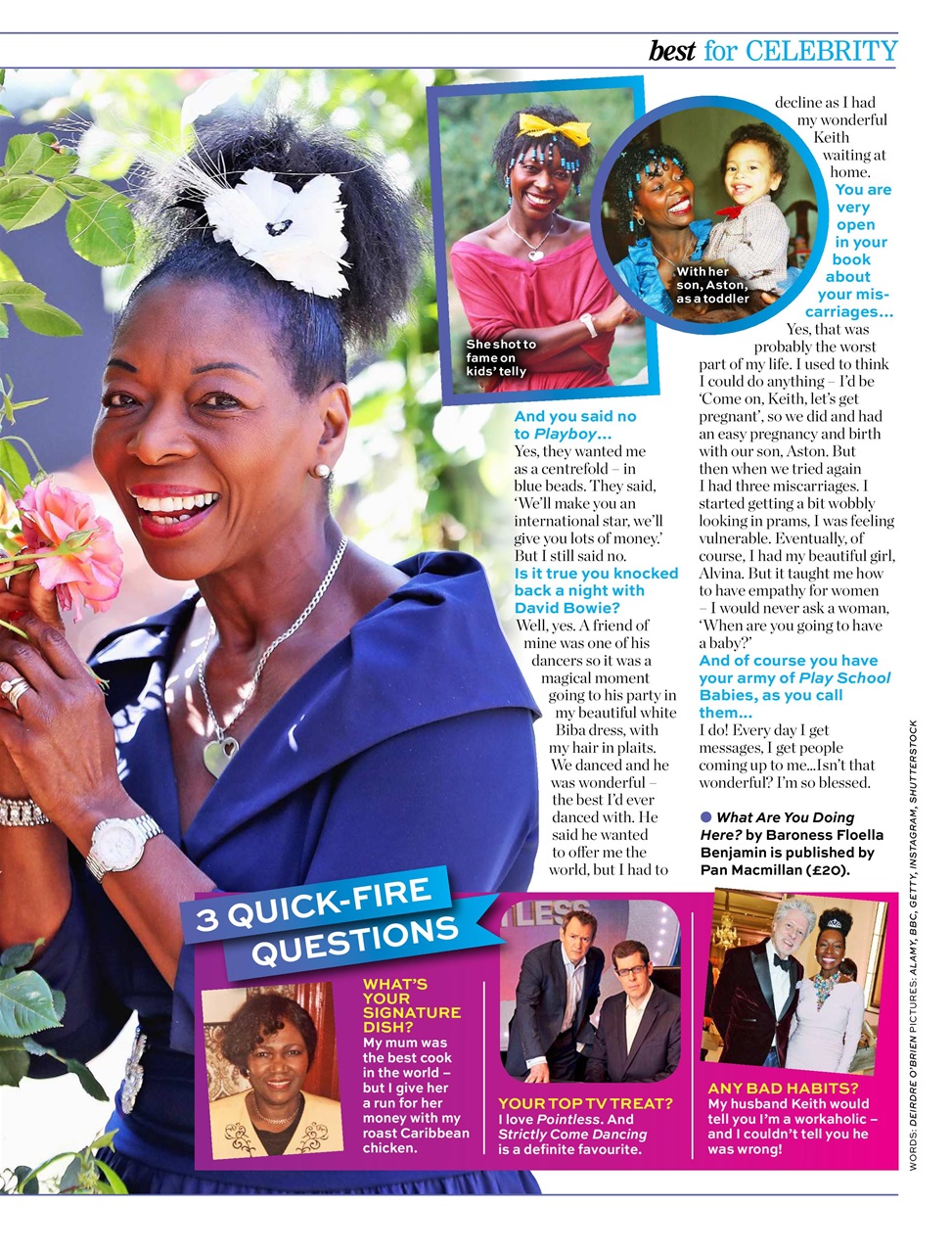 Best Magazine - Issue 29 Subscriptions | Pocketmags