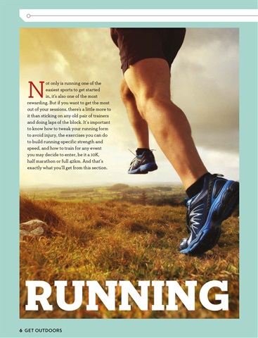 Men’s Fitness Guides Magazine - Issue 22 Subscriptions | Pocketmags