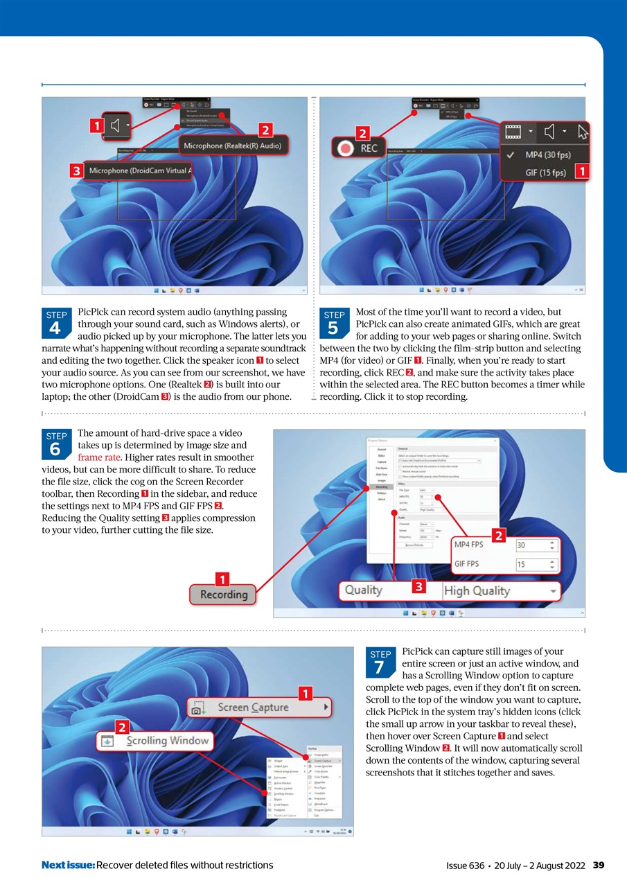 Computer Active Magazine - 636 Subscriptions | Pocketmags
