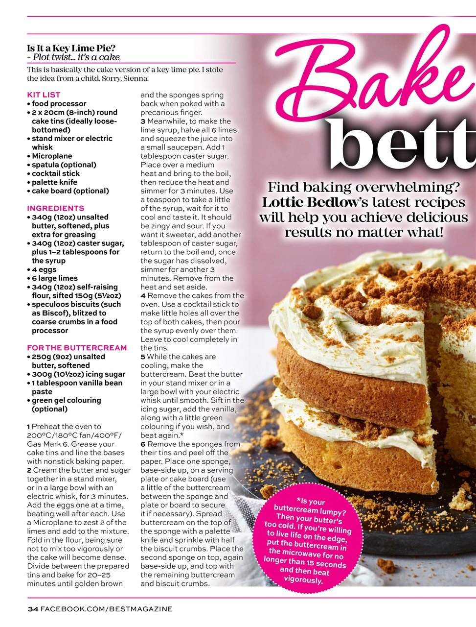 Best Magazine - Issue 30 Subscriptions | Pocketmags