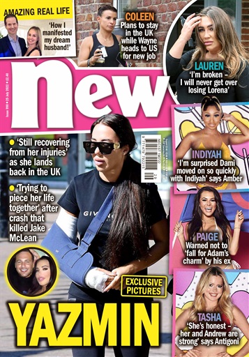 New Magazine - 990 Subscriptions | Pocketmags