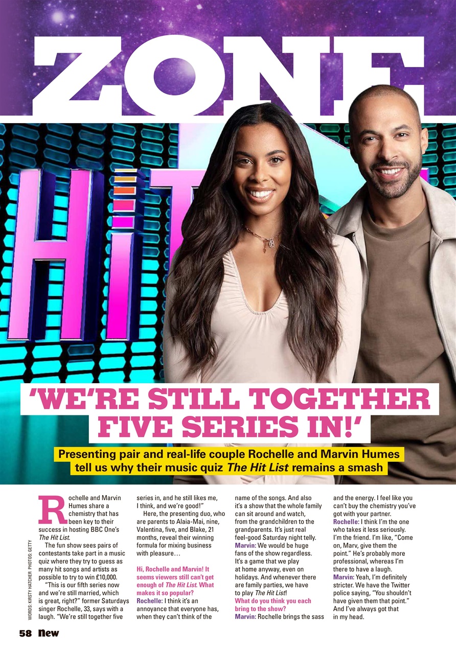 New Magazine - 990 Subscriptions | Pocketmags