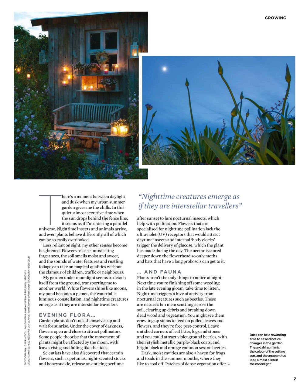 The Simple Things Magazine - August 2022 – 122 Subscriptions | Pocketmags