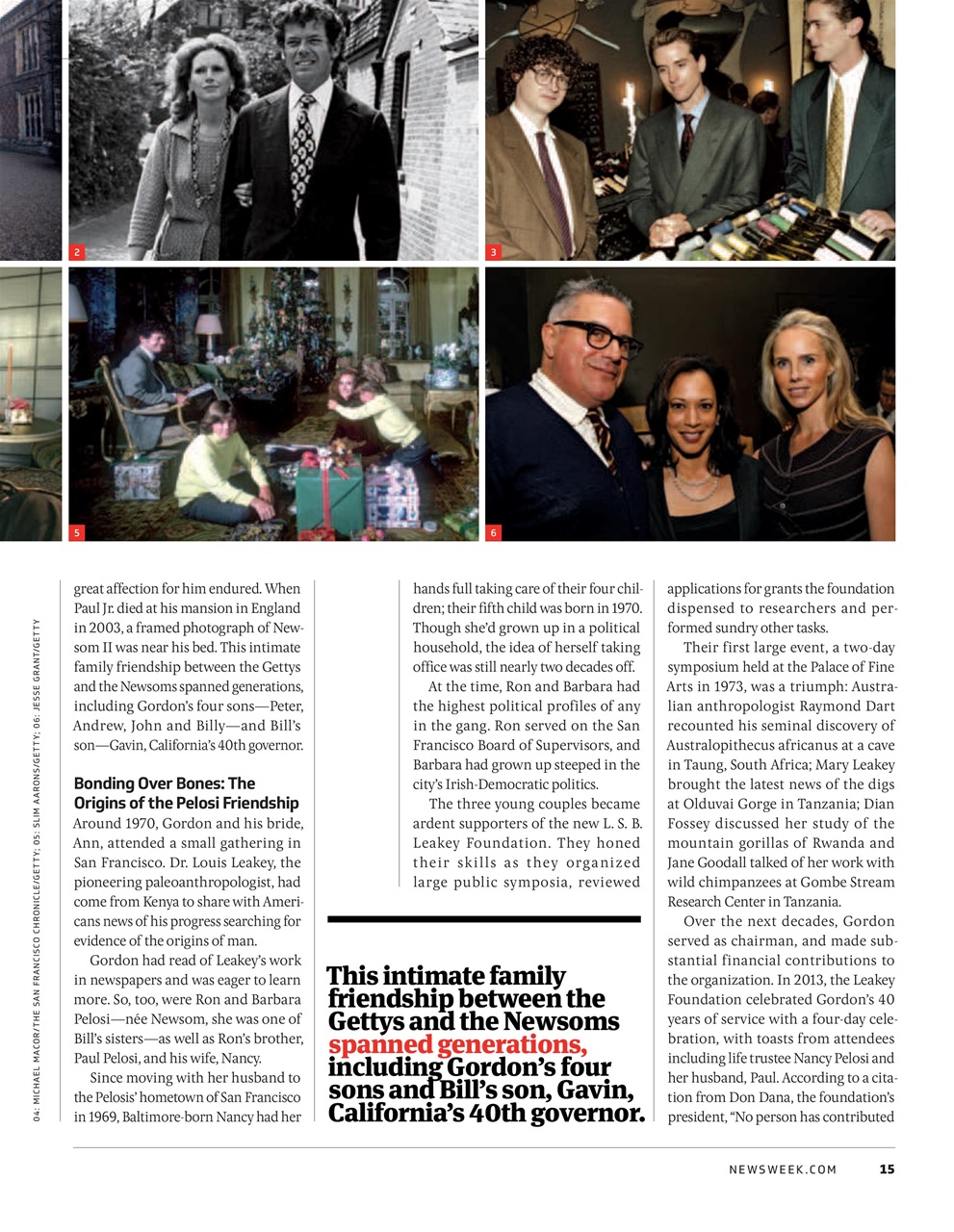 Newsweek International Magazine - July 29 2022 Subscriptions | Pocketmags