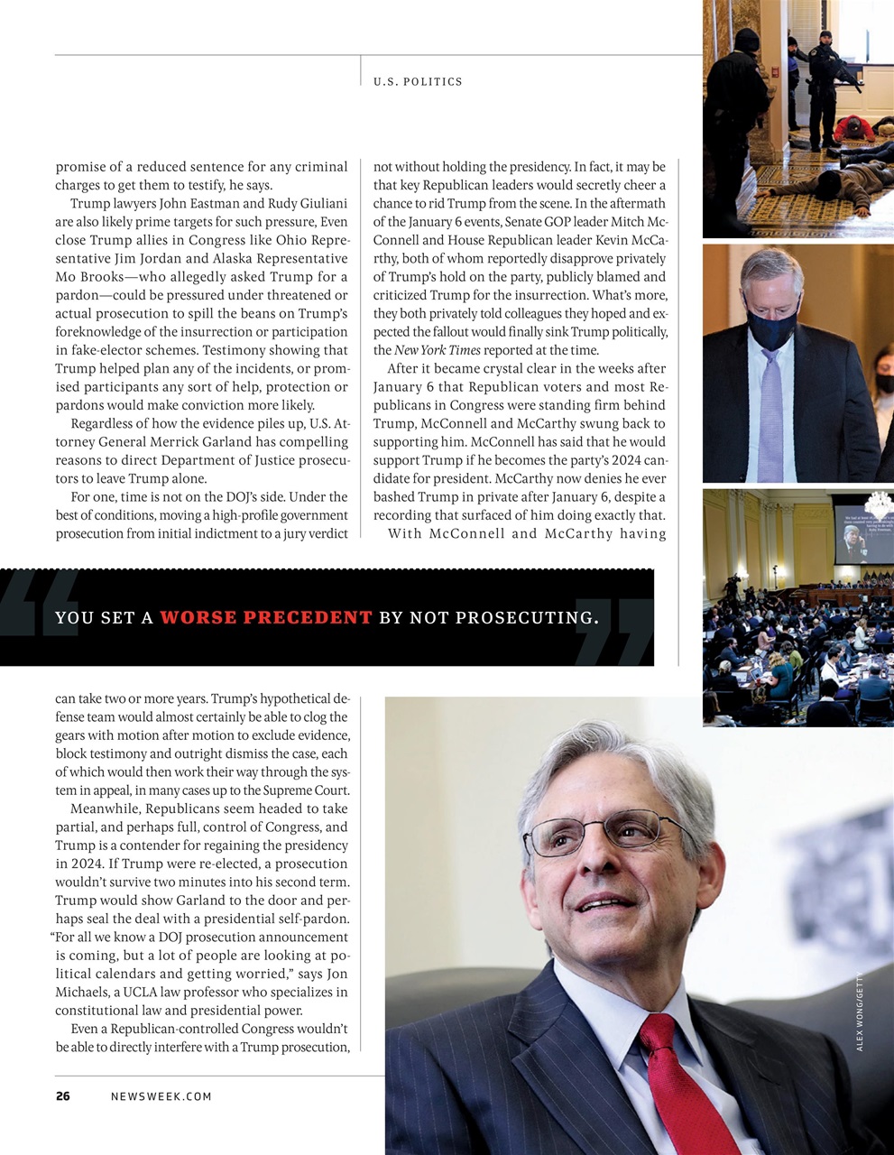 Newsweek International Magazine - July 29 2022 Subscriptions | Pocketmags