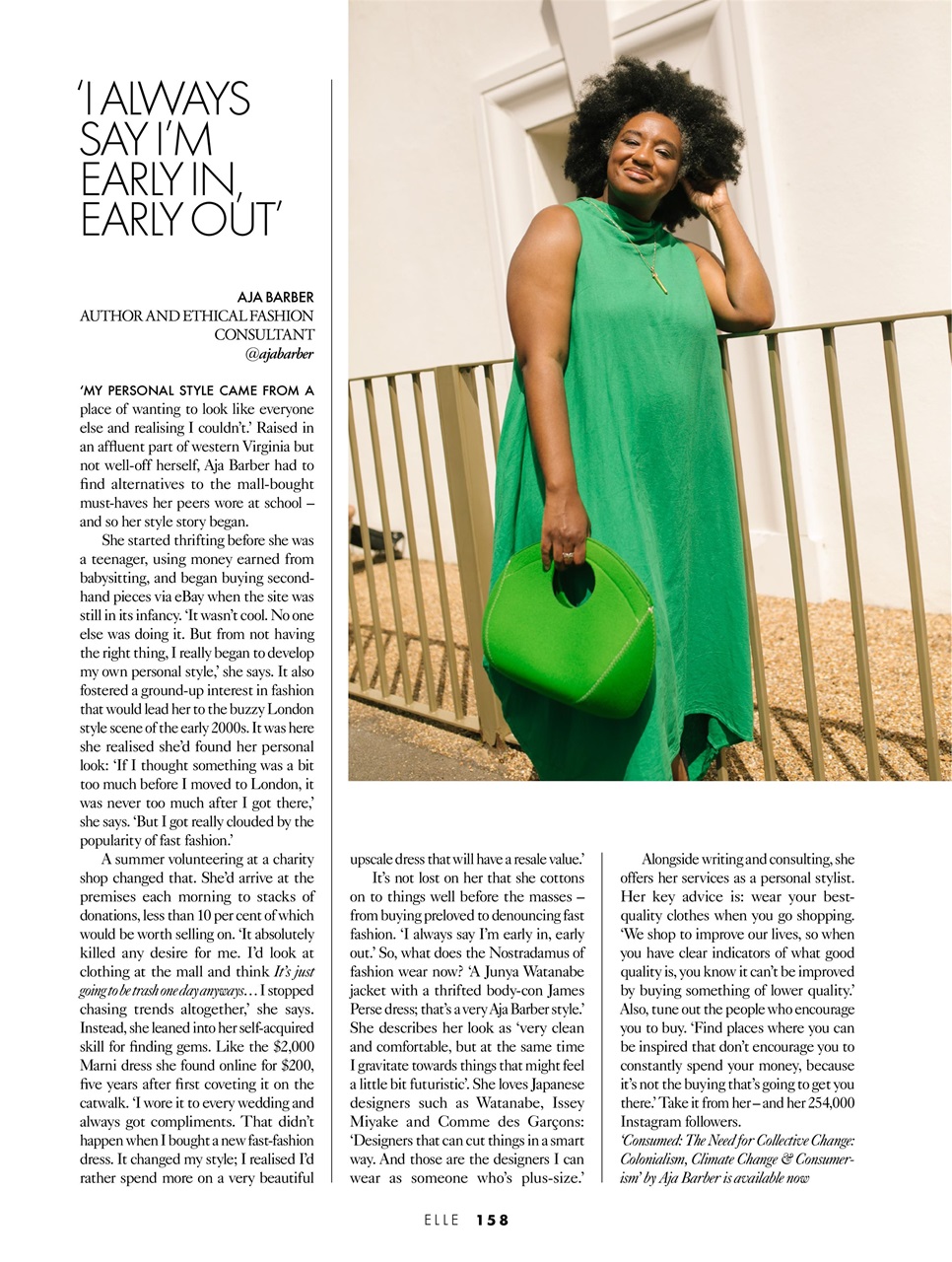 Elle Magazine - Sep-22 Subscriptions | Pocketmags