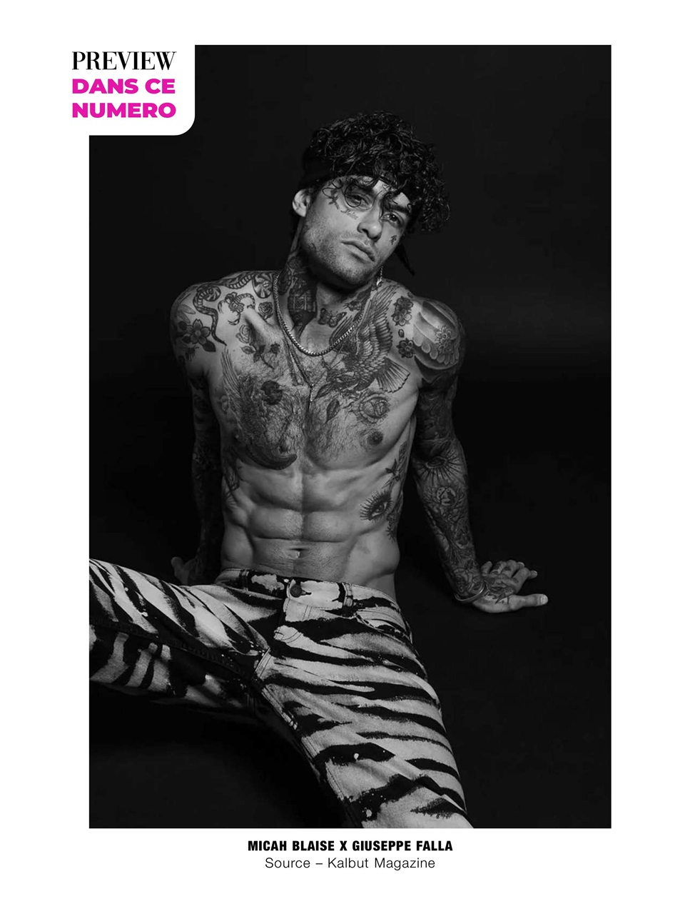 MMensuel Magazine - Juillet 2022 Subscriptions | Pocketmags