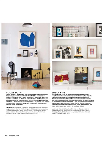 Living Etc Magazine - September 2022 Subscriptions | Pocketmags