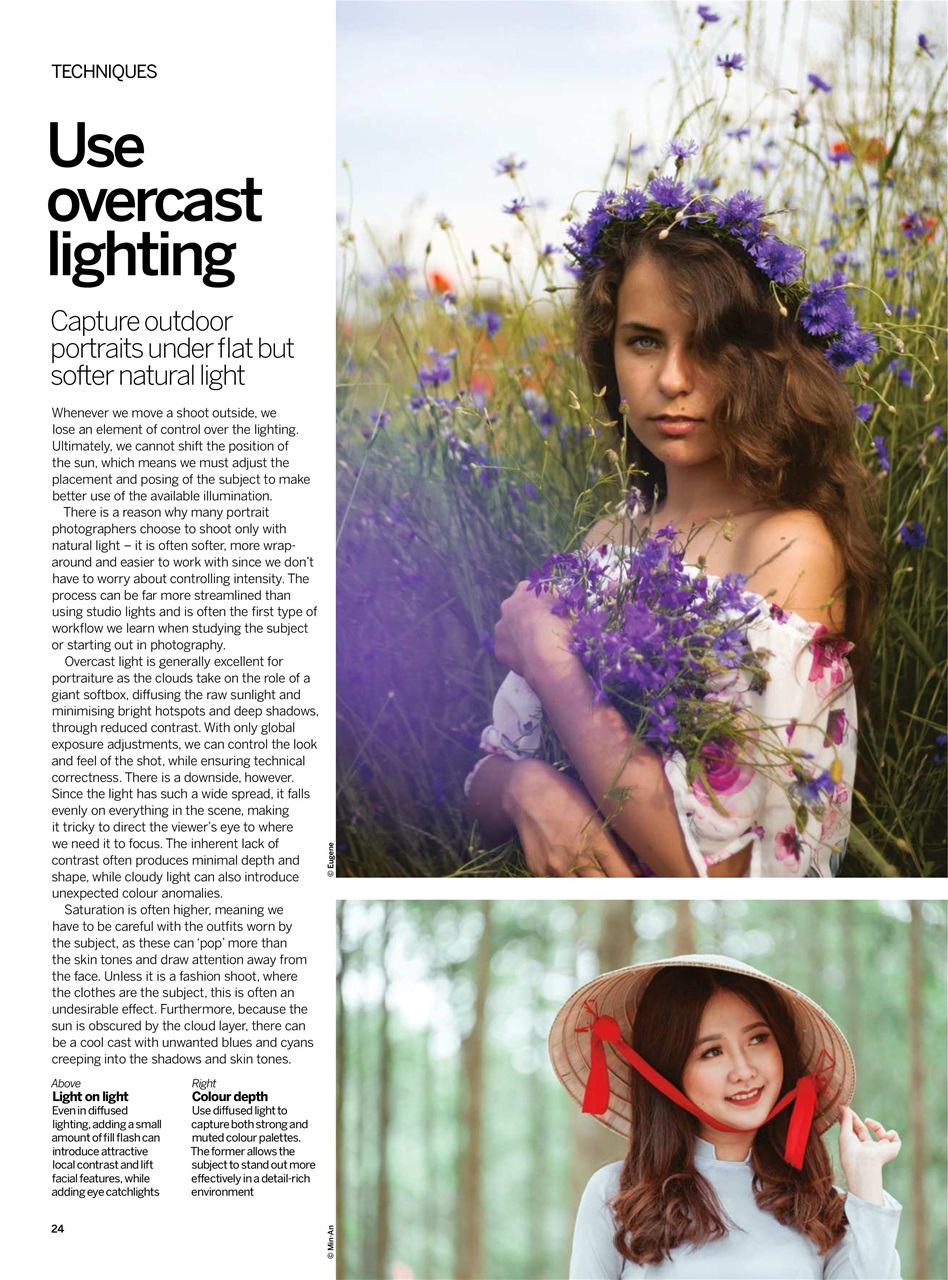 Digital Photographer Magazine - Issue 256 Subscriptions | Pocketmags