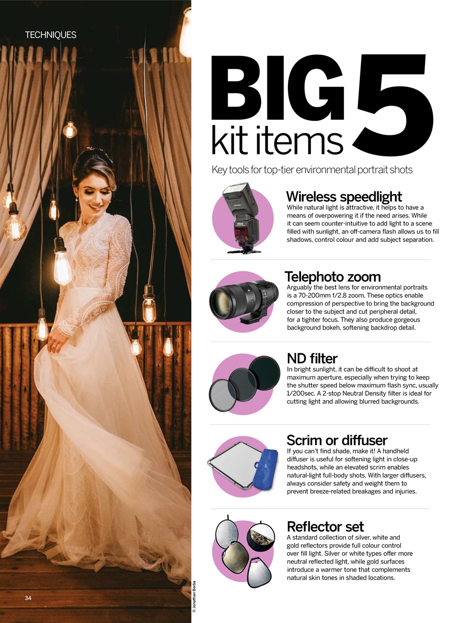 Digital Photographer Magazine - Issue 256 Subscriptions | Pocketmags