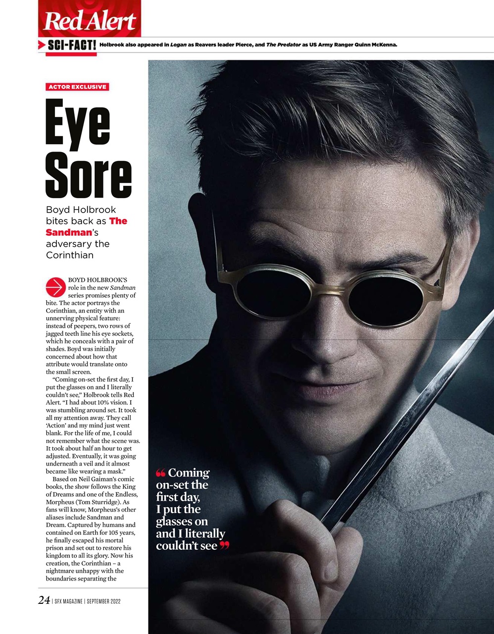SFX Magazine - FREE Sample Issue Special Issue