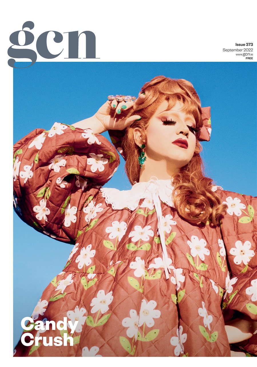 GCN Magazine - 373 Subscriptions | Pocketmags