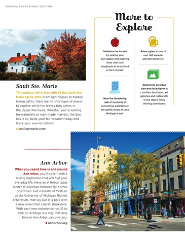 Midwest Living Magazine - Fall 2022 Back Issue