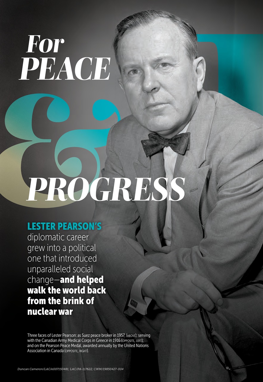 Legion Magazine - September/October 2022 Back Issue