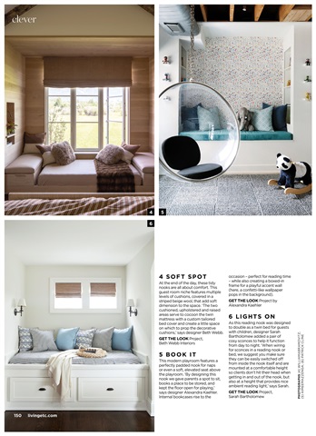 Living Etc Magazine - October 2022 Subscriptions | Pocketmags