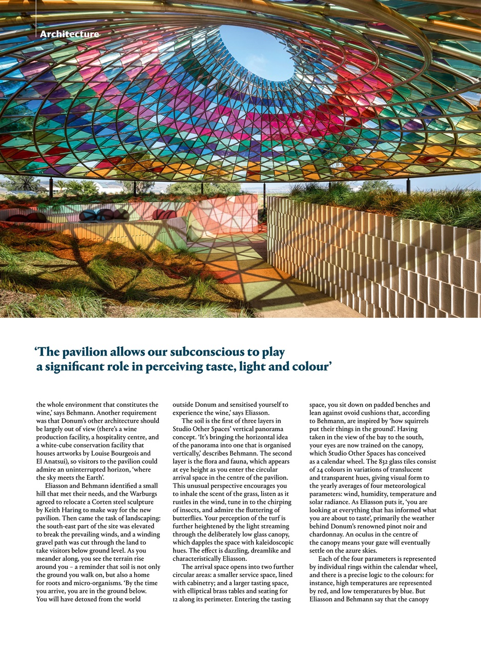 Wallpaper* Magazine - October 2022 Subscriptions | Pocketmags