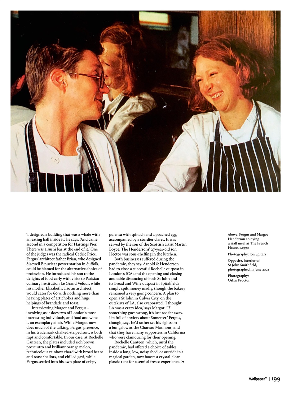 Wallpaper* Magazine - October 2022 Subscriptions | Pocketmags