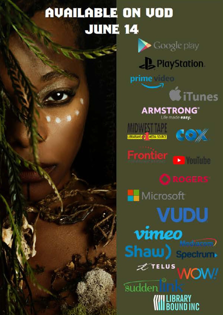 Reel Social Magazine - August 2022 Back Issue