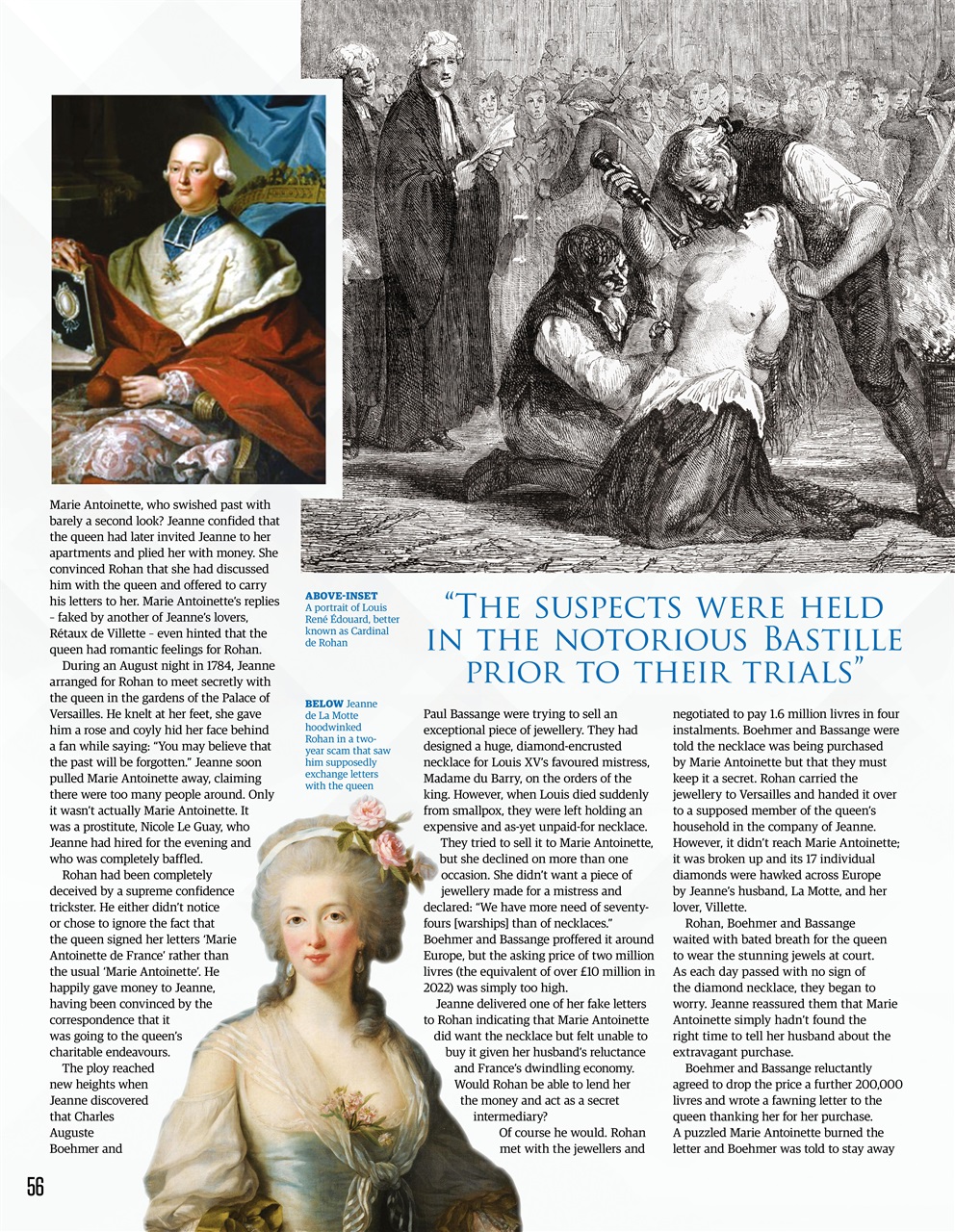 All About History Magazine - Issue 121 Subscriptions | Pocketmags