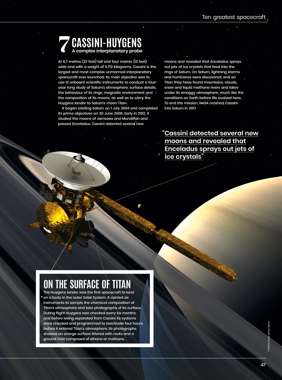 All About Space Magazine - FREE Sample Issue Special Issue