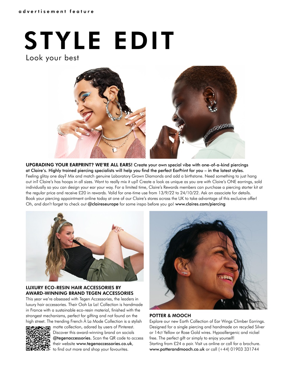 Cosmopolitan Magazine - Oct / Nov 2022 Subscriptions | Pocketmags