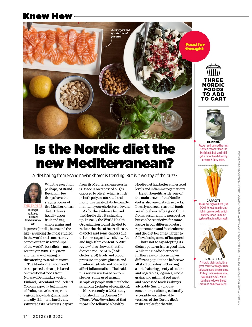 Women's Health Magazine - Oct-22 Subscriptions | Pocketmags