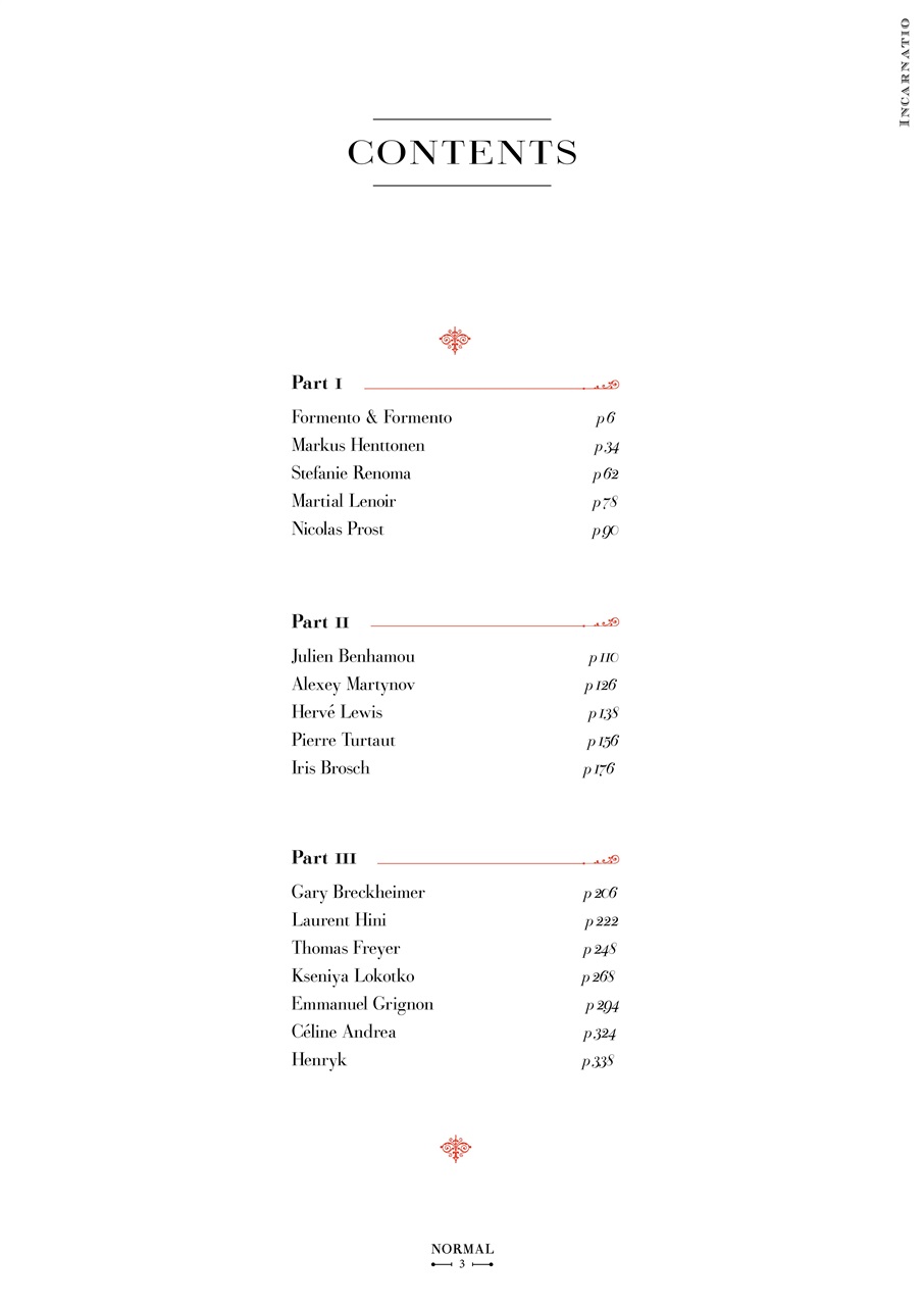 Normal Magazine - Normal Magazine Series 6 Subscriptions | Pocketmags