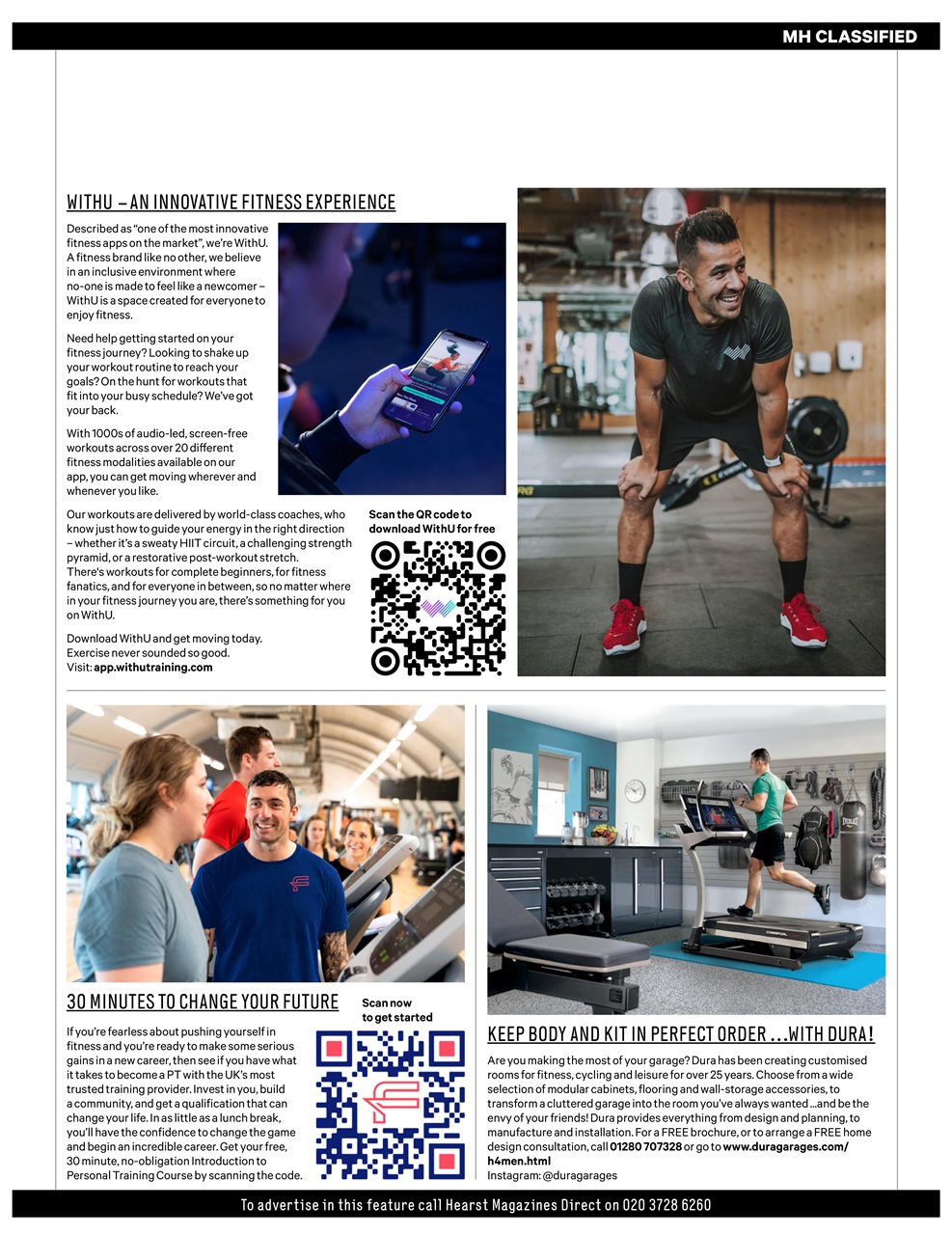 Men's Health Magazine - Oct-22 Back Issue