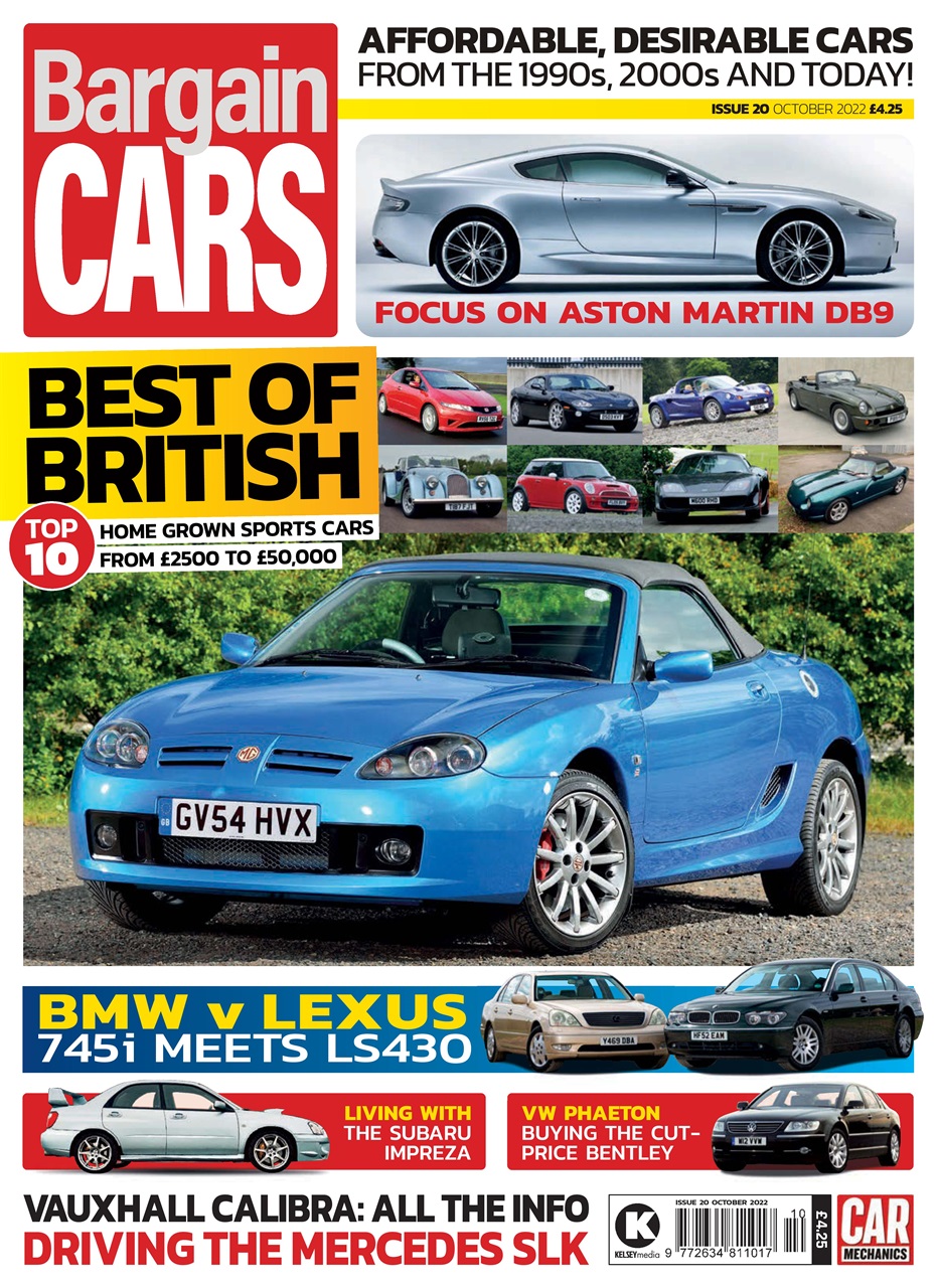 Future Classics Magazine - Issue 20- Oct 22 Back Issue