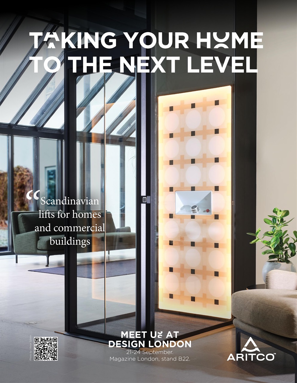 Icon Magazine - Autumn 2022 Subscriptions | Pocketmags