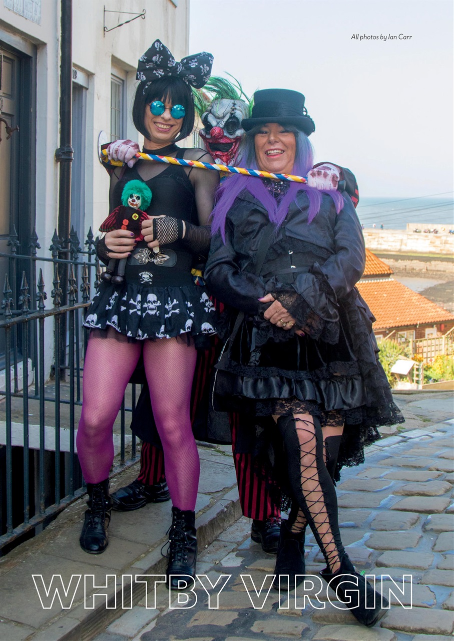 Transliving Magazine - Transliving 77 Subscriptions | Pocketmags