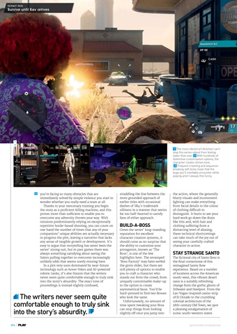 PLAY Magazine - November 2022 Subscriptions | Pocketmags