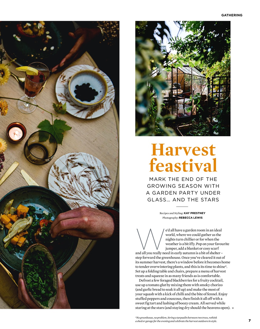 The Simple Things Magazine - October 2022 – 124 Subscriptions | Pocketmags