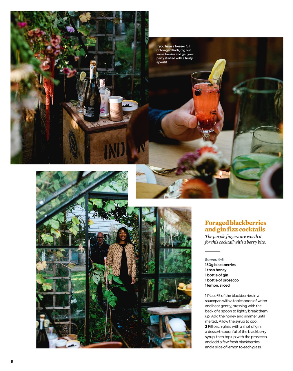 The Simple Things Magazine - October 2022 – 124 Subscriptions | Pocketmags