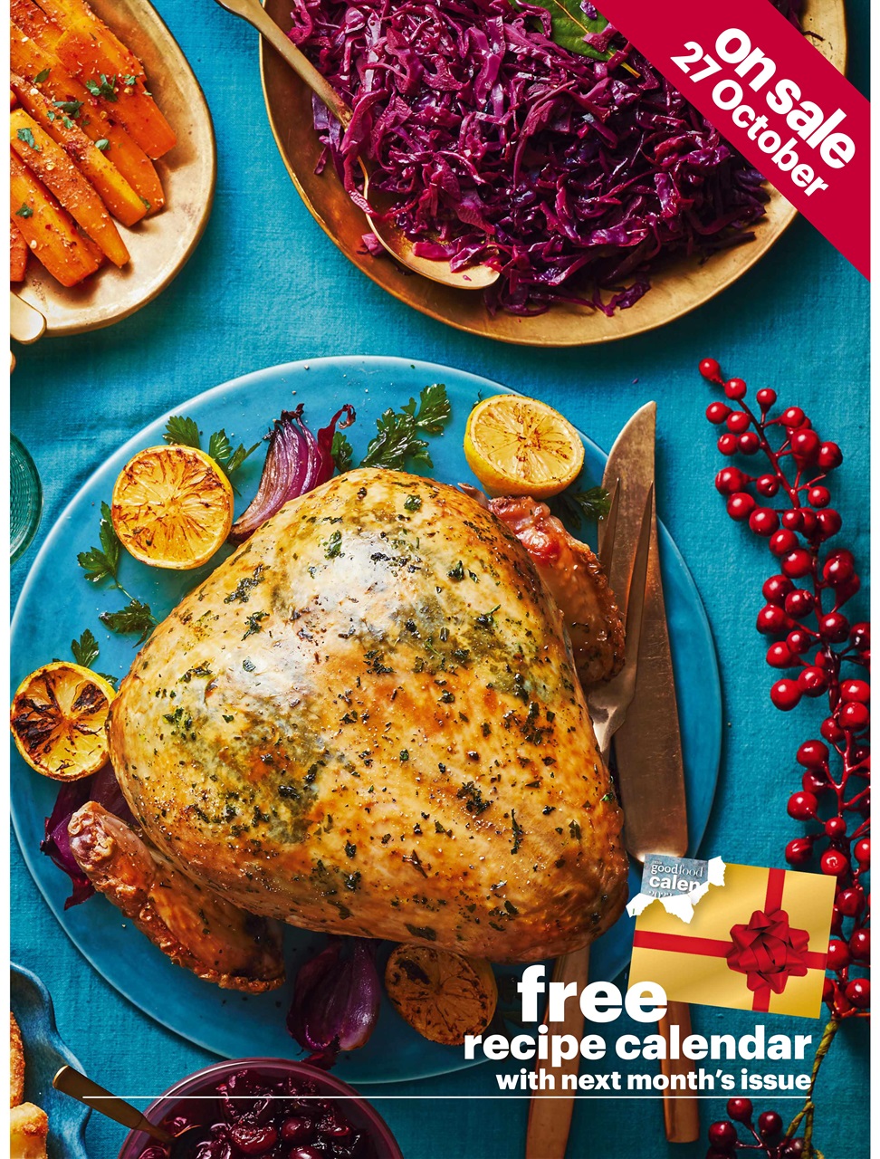 Bbc Good Food Magazine October 2022 Subscriptions Pocketmags