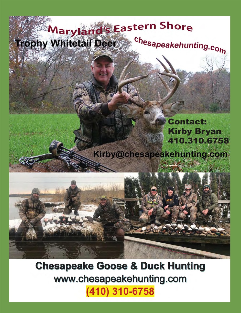 Northeast Big Bucks Magazine - Fall/Records 2022 Back Issue